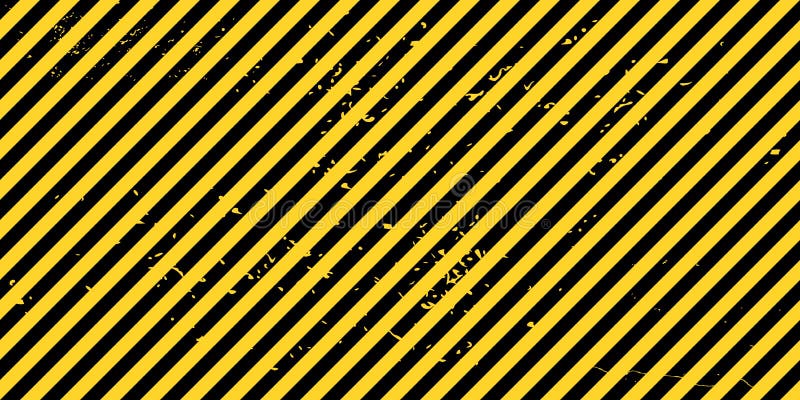 Black and Yellow Stripes Texture Stock Vector - Illustration of stripe ...