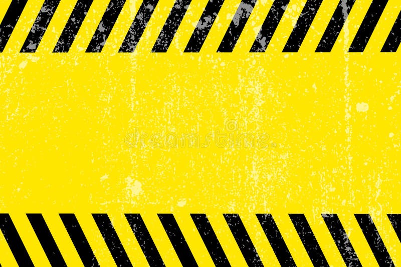 Black and Yellow Warning Line Striped Rectangular Background, Warning ... Black and Yellow Warning Line Striped Rectangular Background, Warning ...