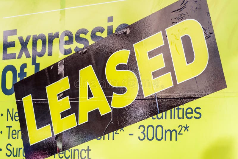 Leased Banner Stock Photos - Free & Royalty-Free Stock Photos from ...