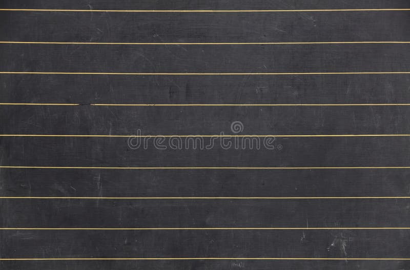 Blackboard stock photo. Image of childrens, lined, background - 19316318