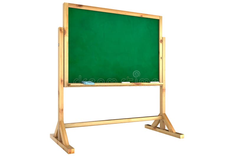 Blackboard stock photo. Image of blank, chalkboard, college - 21072140