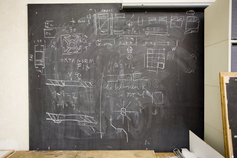 Chaos or Information Overload Concept Stock Photo - Image of arrow ...