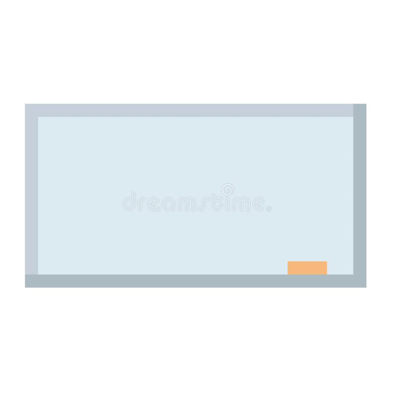 Blackboard, ABC, Pixel Art Icon, School Board Isolated Vector ...