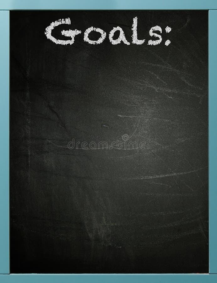 Blackboard Background Texture with Chalk Marks Stock Photo - Image of ...
