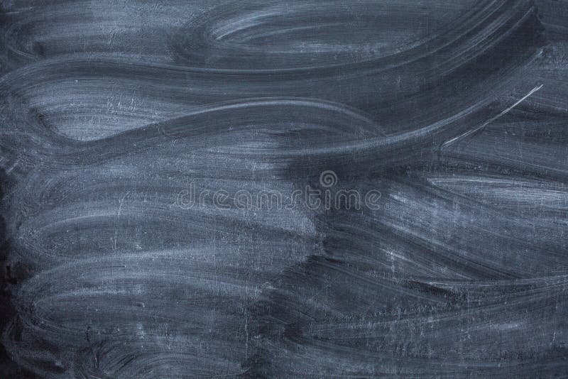 Chalkboard Streaks stock photo. Image of chalky, middle - 65749278