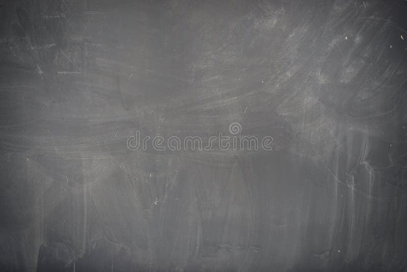 Blackboard ( Chalkboard ) Texture. Empty Blank Black Chalkboard with ...