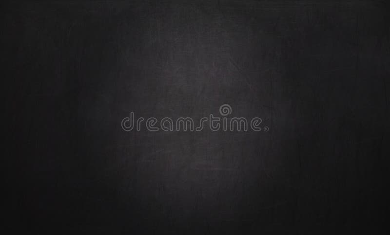 Blackboard / Chalkboard Texture. Empty Blank Black Chalkboard Stock ...