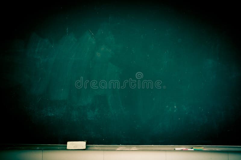 Classroom blackboard stock image. Image of classroom - 36484761