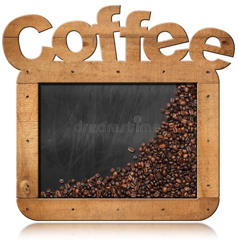 Blackboard Coffee Menu Stock Illustrations – 3,889 Blackboard Coffee ...