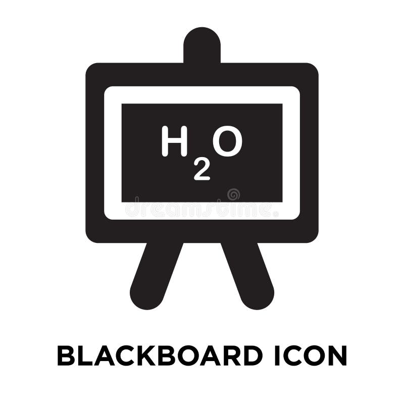 Blackboard Logo Png