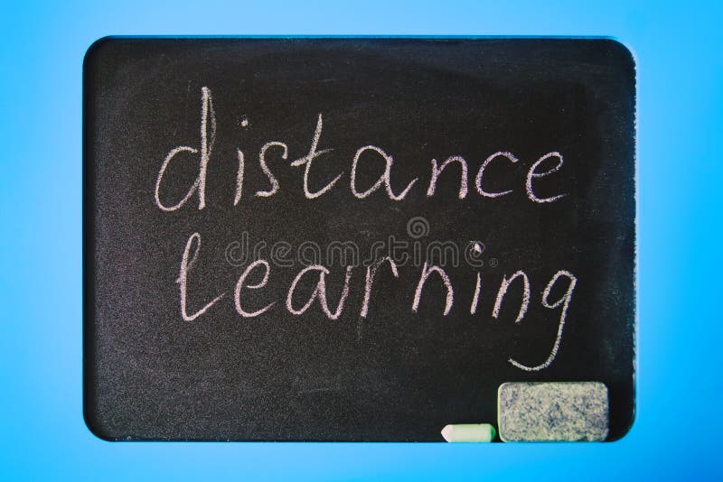 Chalk and Sponge Near Blackboard Stock Image - Image of blackboard ...