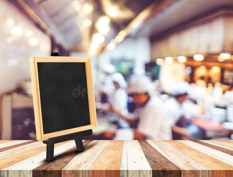 Menu Easel Restaurant stock image. Image of frame, rectangular - 104949259