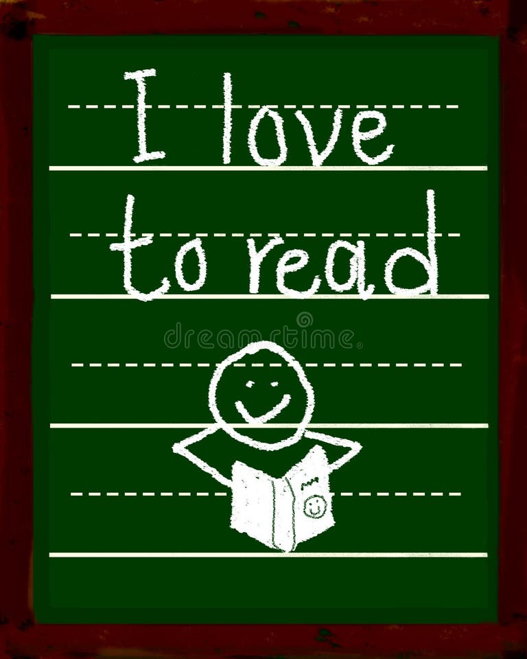 Smiley Reading Stock Illustrations – 341 Smiley Reading Stock ...