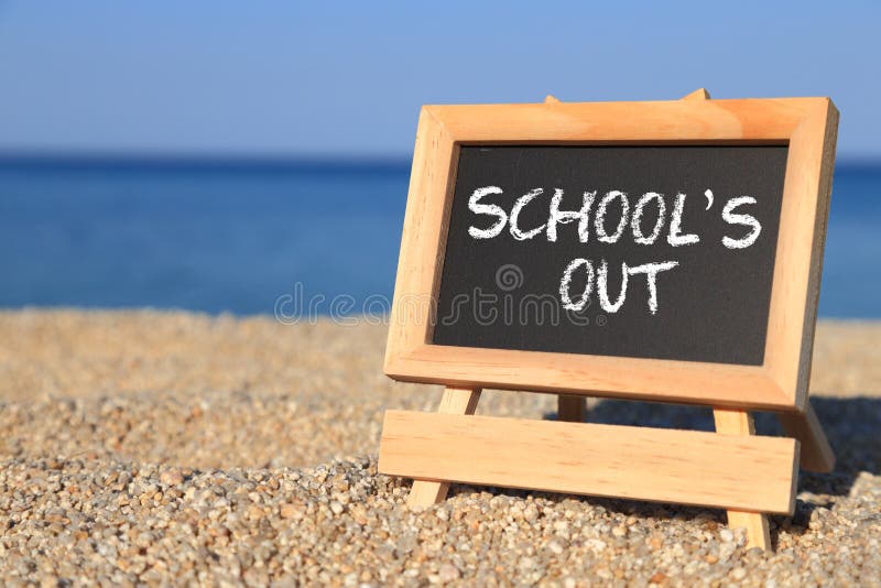 Public or Private School Green Road Sign Over Sky Stock Image - Image ...