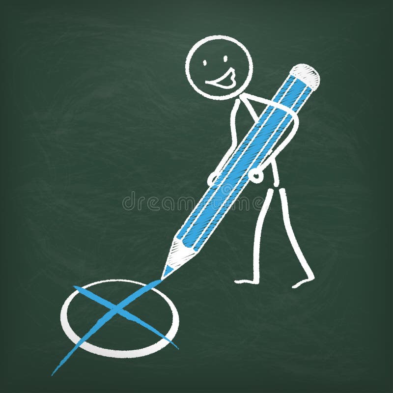 Stickman Inspection Stock Illustrations – 42 Stickman Inspection Stock ...