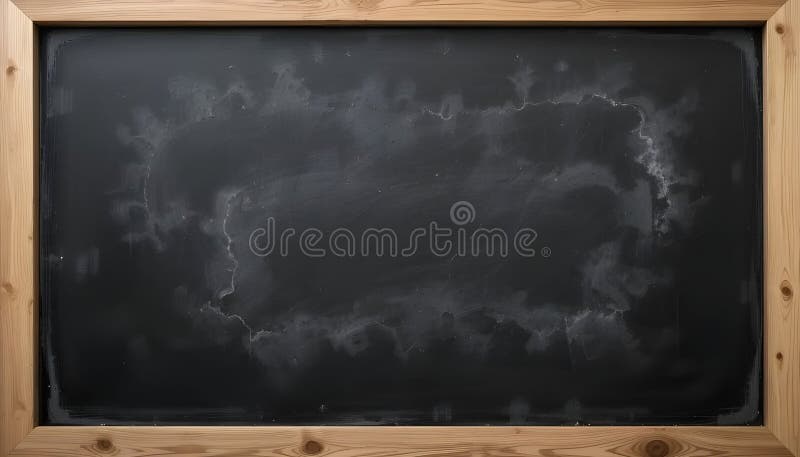 Blackboard Surface: Realistic Chalkboard Texture for Writing, Drawing ...