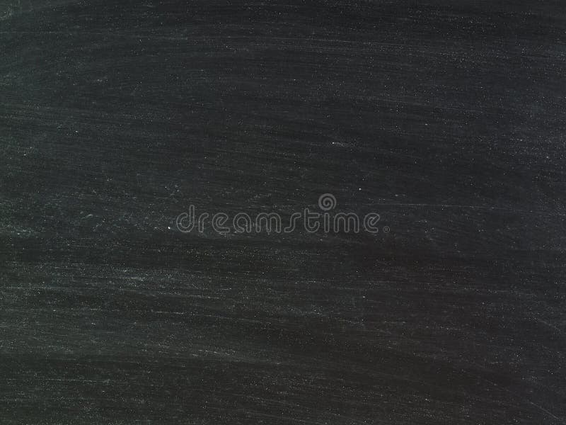 Blackboard Texture Background. Stock Image - Image of copy, education ...