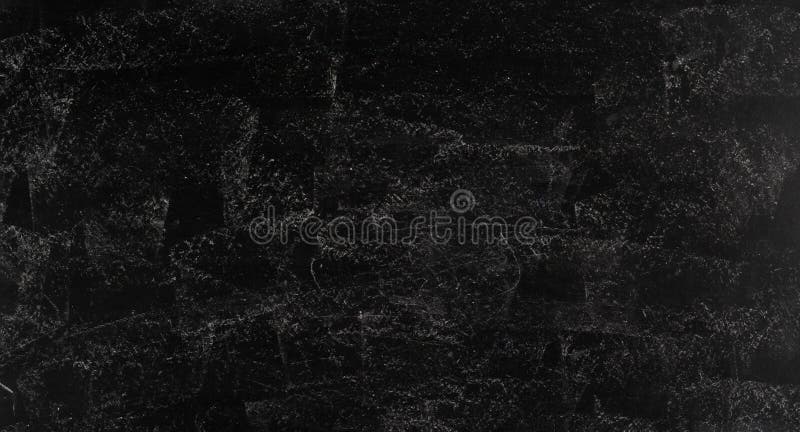 Blackboard Texture Background Stock Photo - Image of design, dirty ...