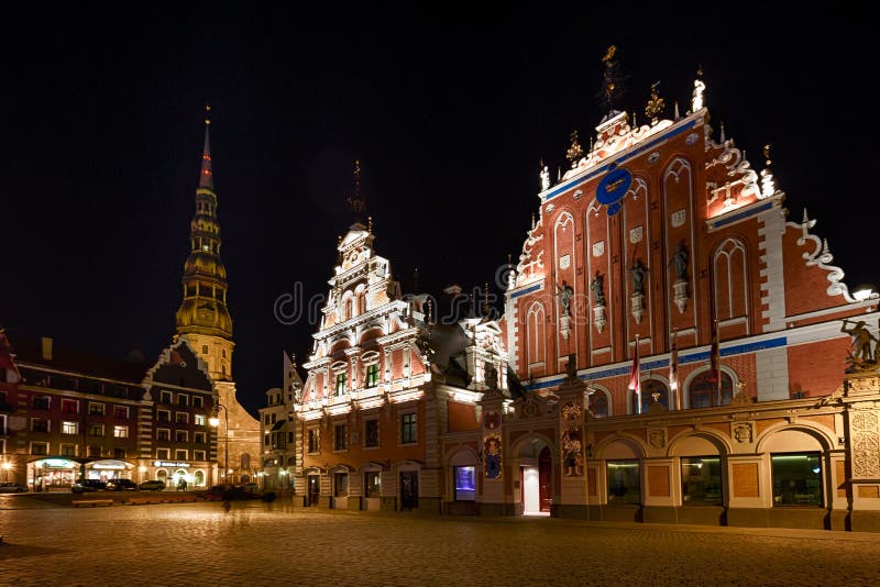 Blackheads house editorial stock image. Image of destinations - 47199674