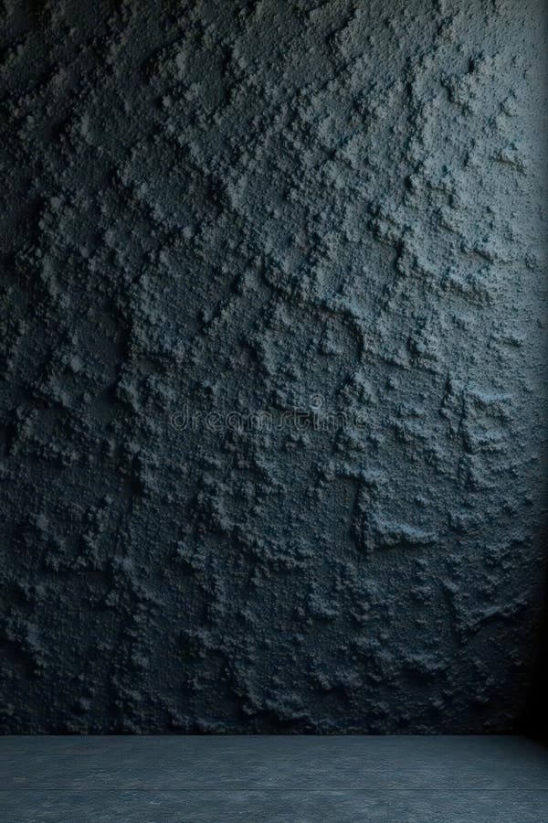 Blackish Grey Concrete, Coarse Stone Backdrop , Element, High ...