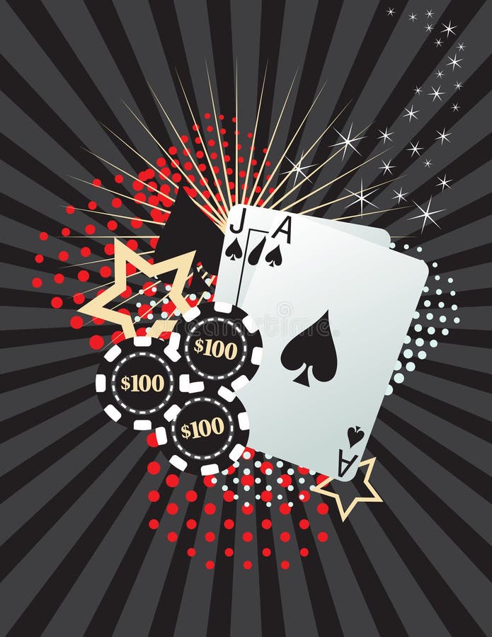 Blackjack Stock Illustrations – 24,940 Blackjack Stock Illustrations ...
