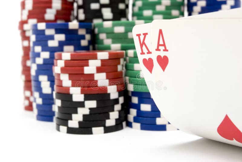 Blackjack stock photo. Image of nevada, entertainment - 3313476