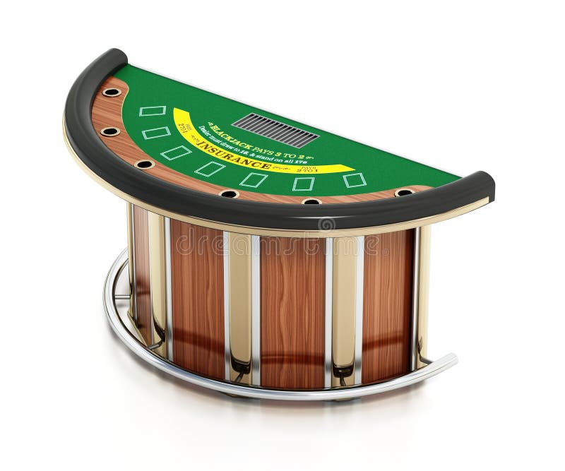 Blackjack Table Stock Illustrations – 3,938 Blackjack Table Stock ...