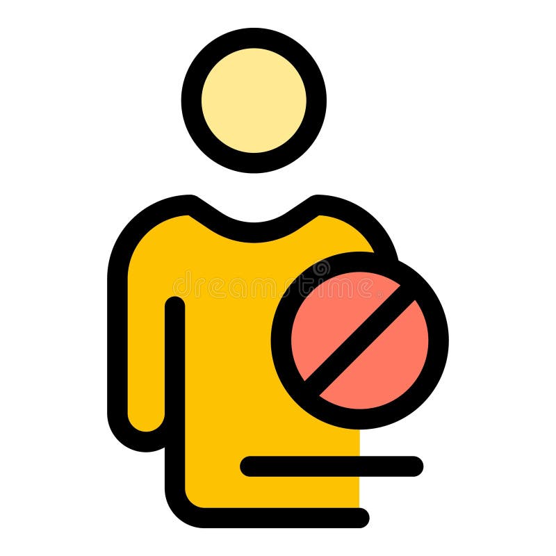 Blacklisted People Stock Illustrations – 14 Blacklisted People Stock ...