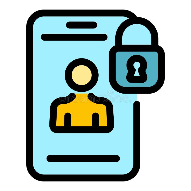 Permission List Icon Stock Illustrations – 229 Permission List Icon ...