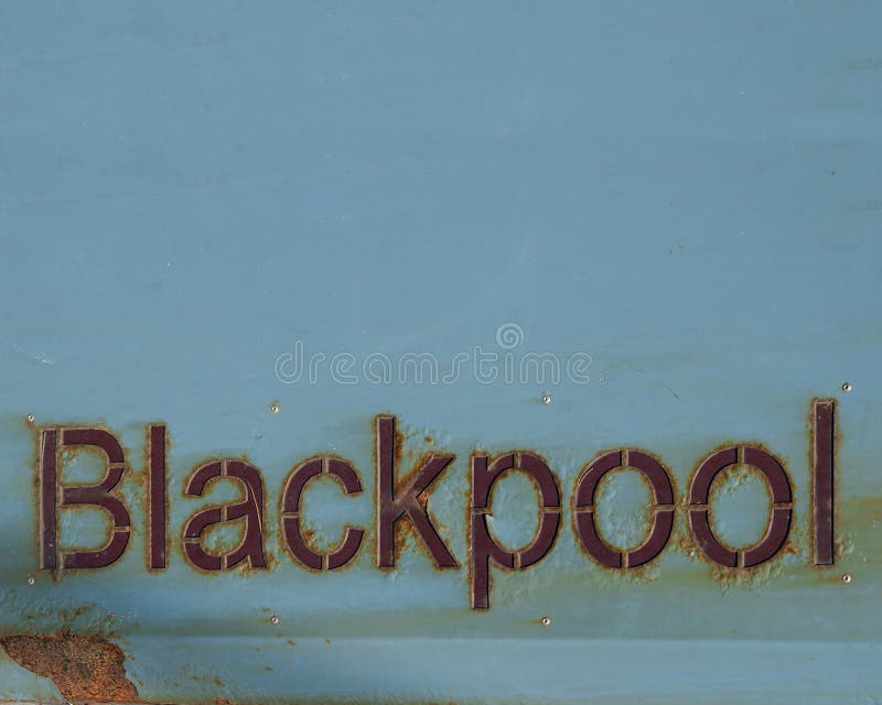 191 Blackpool Sign Stock Photos - Free & Royalty-Free Stock Photos from ...