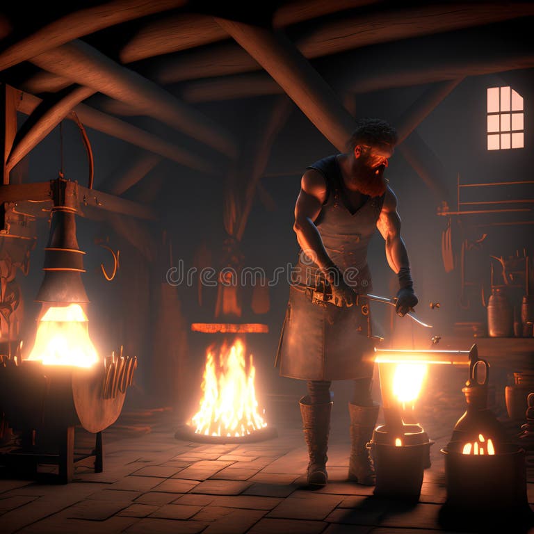 Digital Forge Stock Illustrations – 289 Digital Forge Stock ...