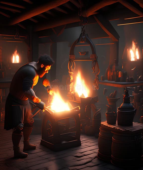 Digital Forge Stock Illustrations – 289 Digital Forge Stock ...