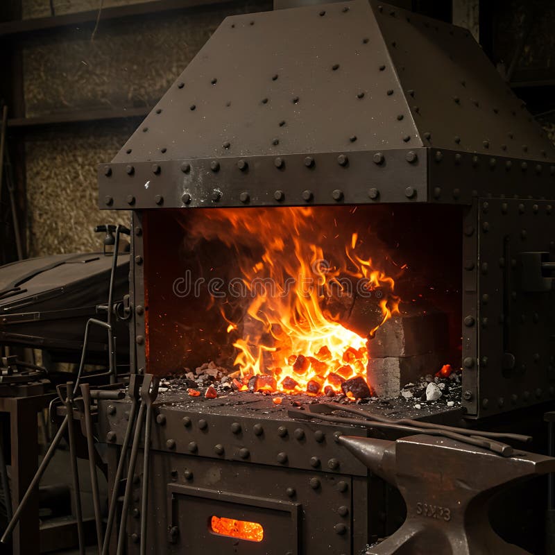 Forge Burns Stock Illustrations – 14 Forge Burns Stock Illustrations ...