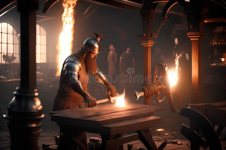 Digital Forge Stock Illustrations – 289 Digital Forge Stock ...