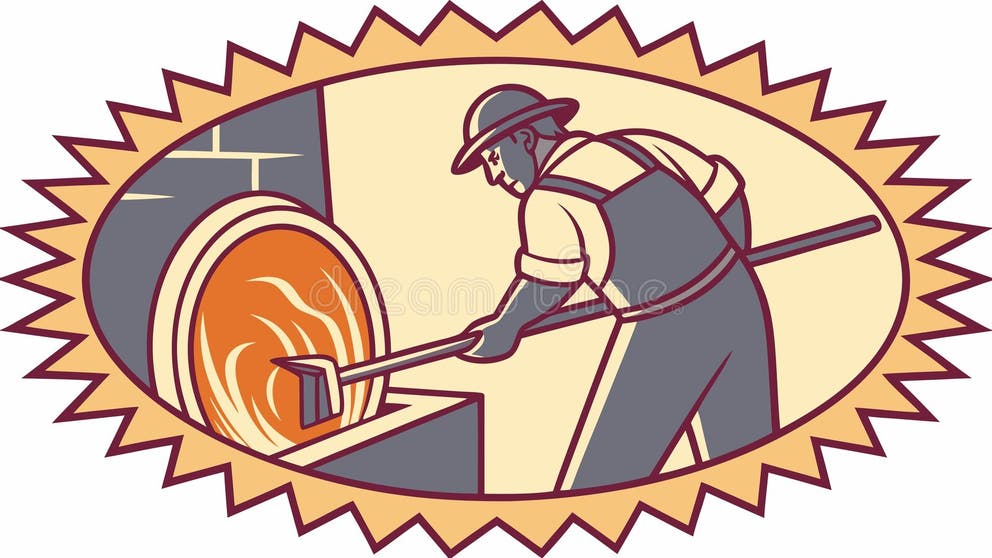 Blacksmith Metalworking Stock Illustrations – 1,389 Blacksmith ...