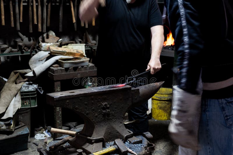 1,476 Anvil Forging Tools Stock Photos - Free & Royalty-Free Stock ...