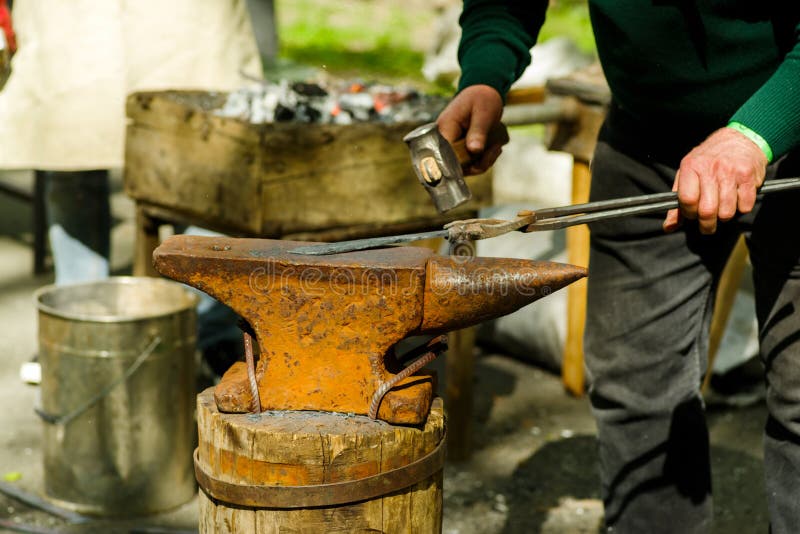 Sword Anvil Stock Photos - Download 546 Royalty Free Photos
