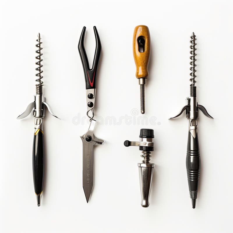 Isolated Metal Anvil Tool Blacksmithing Metalworking Craft Stock Photos ...