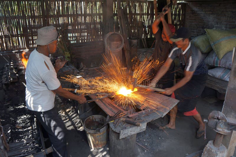 105 Keris Making Stock Photos - Free & Royalty-Free Stock Photos from ...