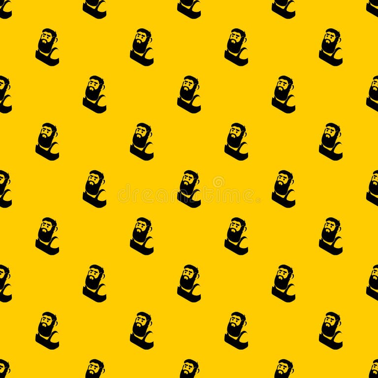 Blacksmith pattern vector stock vector. Illustration of farrier - 155087110