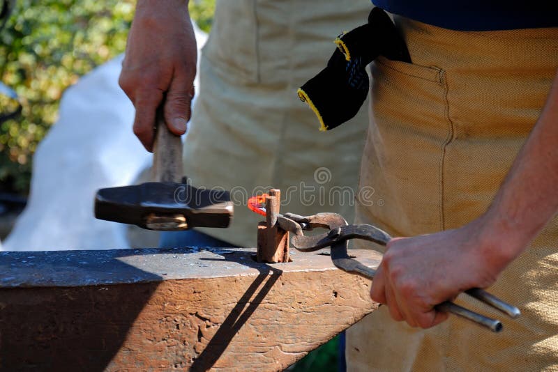 589 Ancient Forging Hammer Anvil Photos - Free & Royalty-Free Stock ...