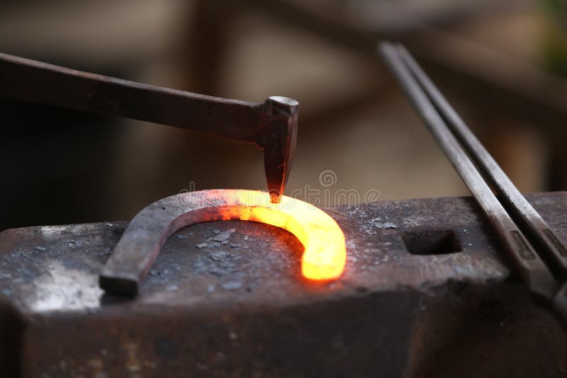 Shoe Block Forging Hammers Stock Photos - Free & Royalty-Free Stock ...