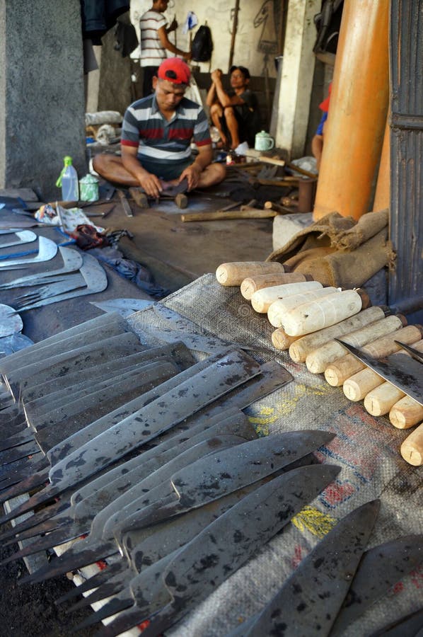 Blacksmiths editorial photo. Image of farmer, making - 48580826