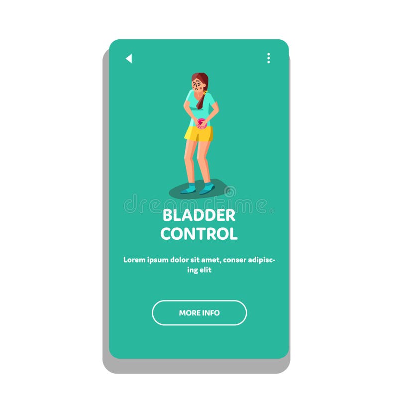 Bladder Control Stock Illustrations – 303 Bladder Control Stock ...