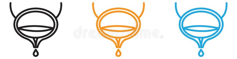 Bladder Logo Stock Illustrations – 3,100 Bladder Logo Stock ...