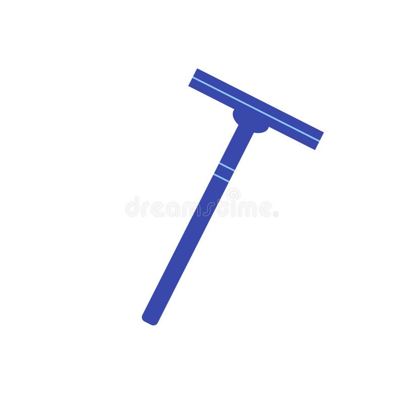 Blade Icon Vector Isolated on White Background, Blade Sign Stock Vector ...