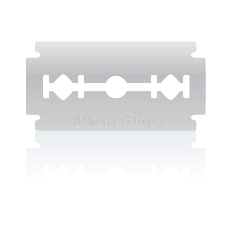 Razor blade stock image. Image of clipping, shaver, shiny - 6053175
