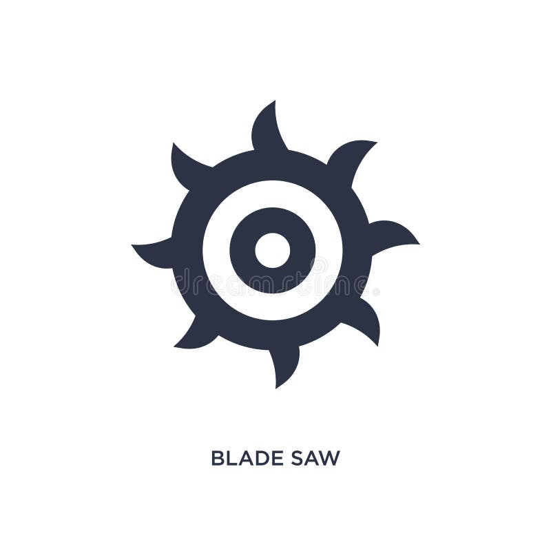Saw Blade Logo Stock Illustrations – 2,613 Saw Blade Logo Stock ...