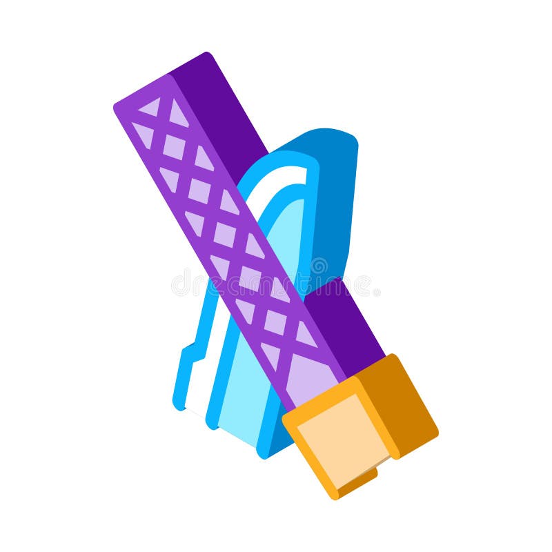 Blade Sharpening Icon Vector Outline Illustration Stock Vector ...