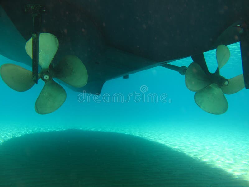 Outboard Motor Underwater Stock Photos - Free & Royalty-Free Stock ...